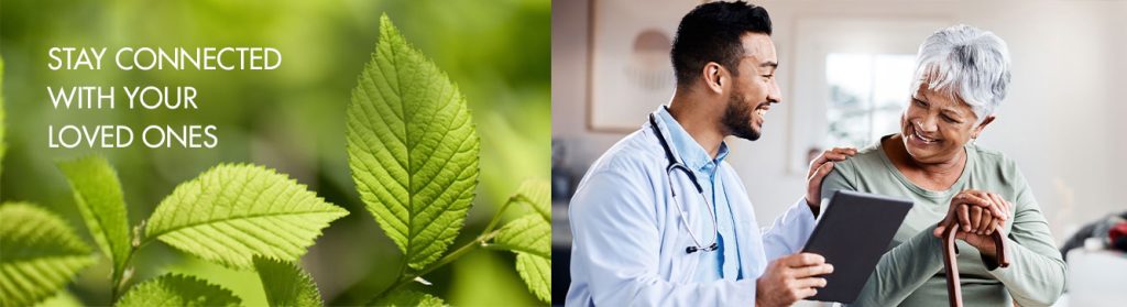 LifeLoop - The Ultimate Platform for Connected Senior Living Centers ...